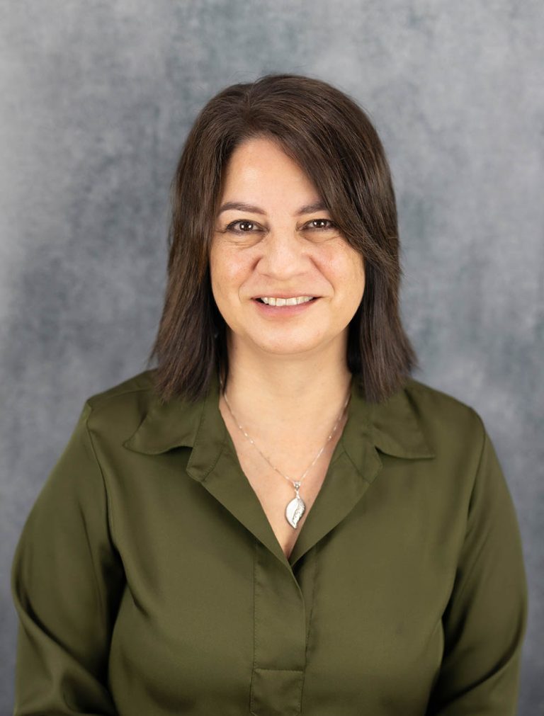 Our Staff – Peninsula Dispute Resolution Center